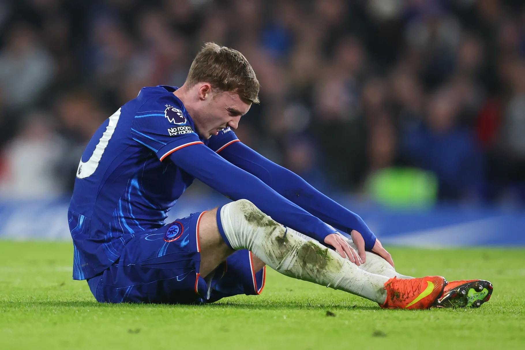 Explaining Chelsea’s struggles vs low-blocks – myworkspace